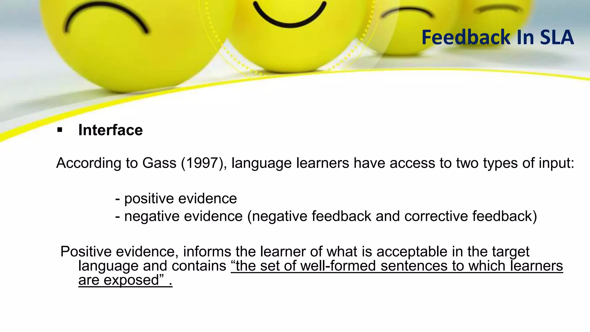 Feedback m.cheraghi | PPTX