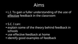 assessment and feedback-presentation.ppt