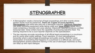 Feedback and evaluation | PPT