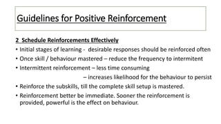 Feedback And Reinforcement presentation.pdf