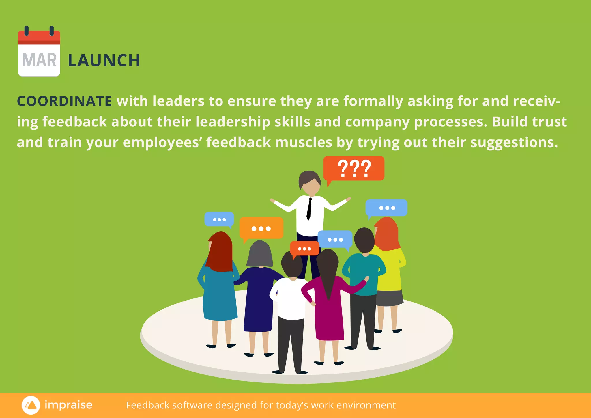 [GUIDE] From the annual performance review to continuous feedback | PDF