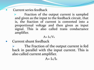Feedback concept | PPTX