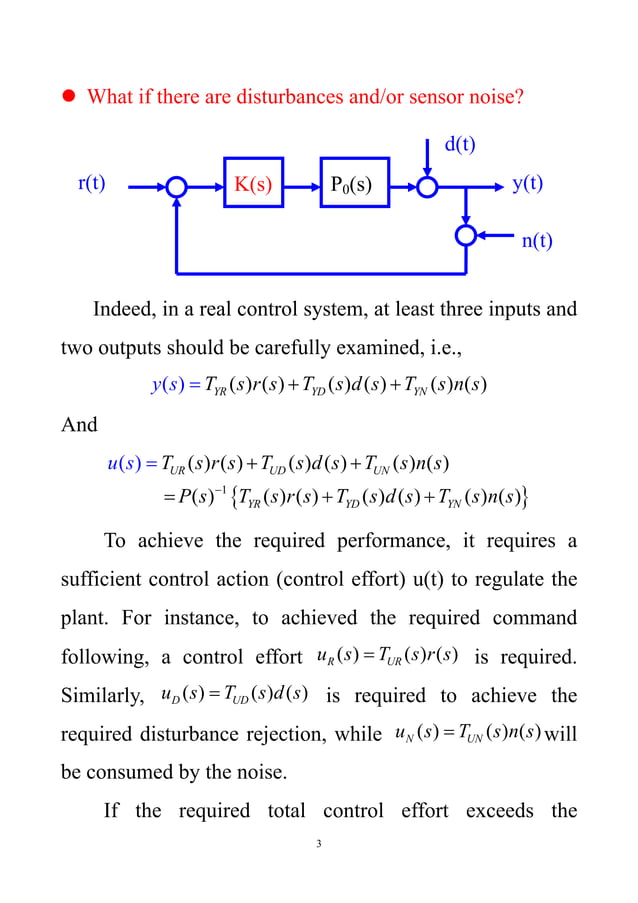 Feedback control of_dynamic_systems | PDF | Physics | Science