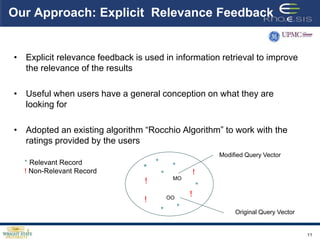 Feedbackdriven radiologyreportretrieval ichi2015-v2 | PPTX