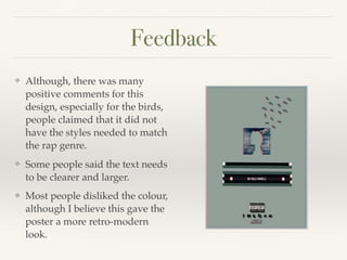 Feedback for drafts | PPT