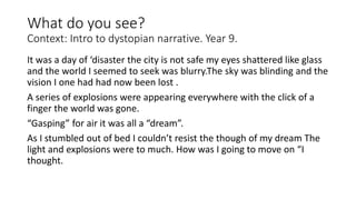 Feedback for learning | PPTX