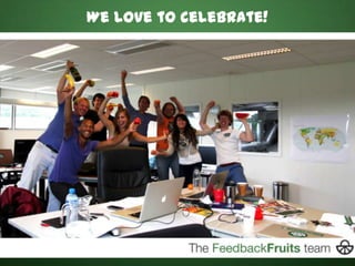 FeedbackFruits - Ewoud de Kok - OWD13