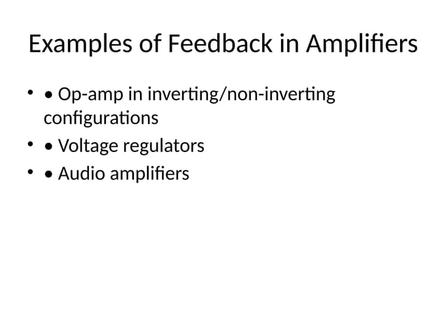 Feedback_in_Amplifiers_Presentation.pptx