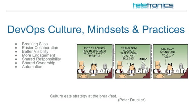 Agile A to Z Chapter 4 Feedback Loop Part 2 DevOps | PPT