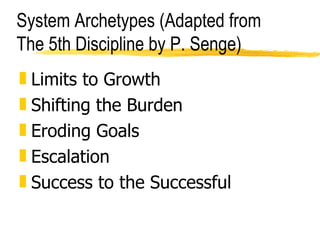 Feedback Loops | PPT