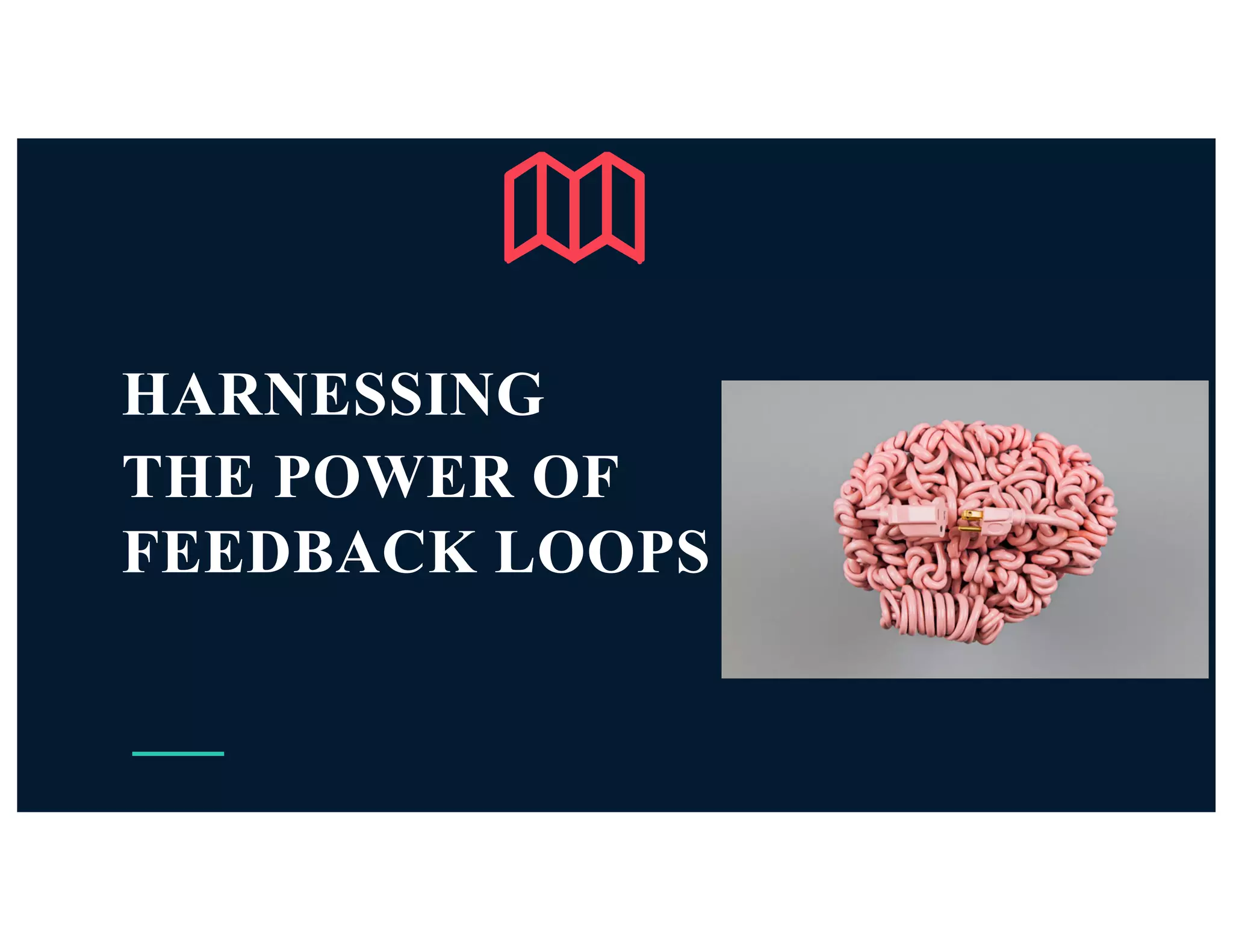Power of feedback loops | PDF