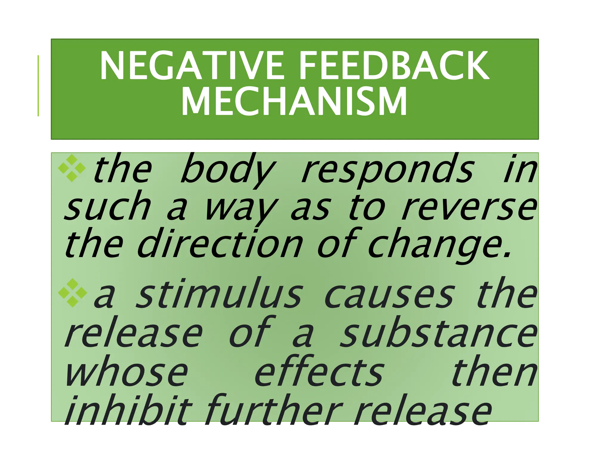 feedback mechanism.pptx