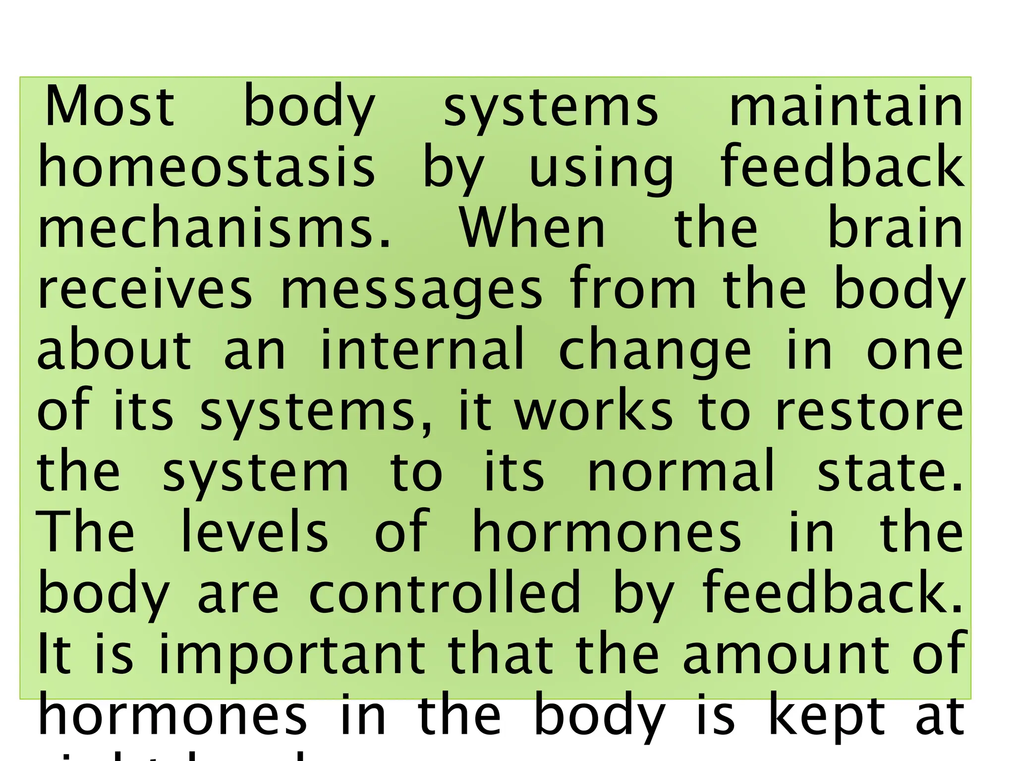 feedback mechanism.pptx