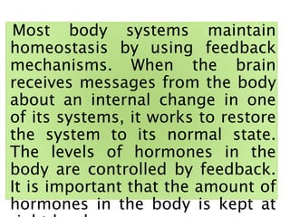 feedback mechanism.pptx