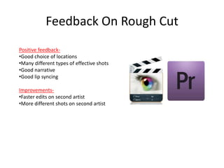 Feedbacks | PPT