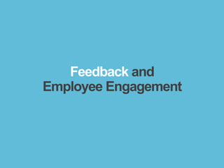 5 Ways to Give Feedback that Elicits Real Change | PPTX