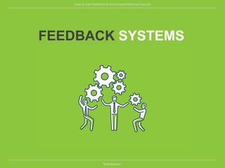 5 Ways to Give Feedback that Elicits Real Change | PPTX