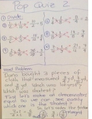 Feedback pop quiz 1 and 2 | PDF