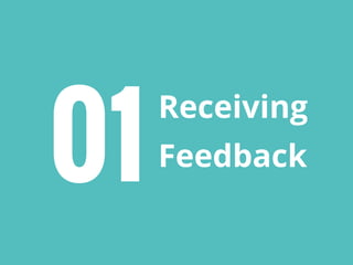 The feedback process | PDF