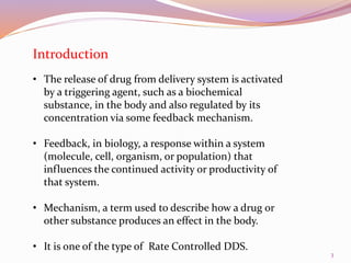 Feedback Regulated DDS | PPTX