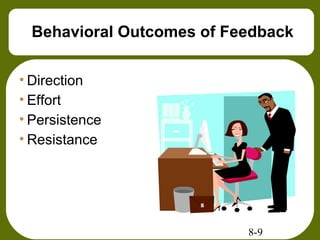 Feedback & rewards and etc... | PPT