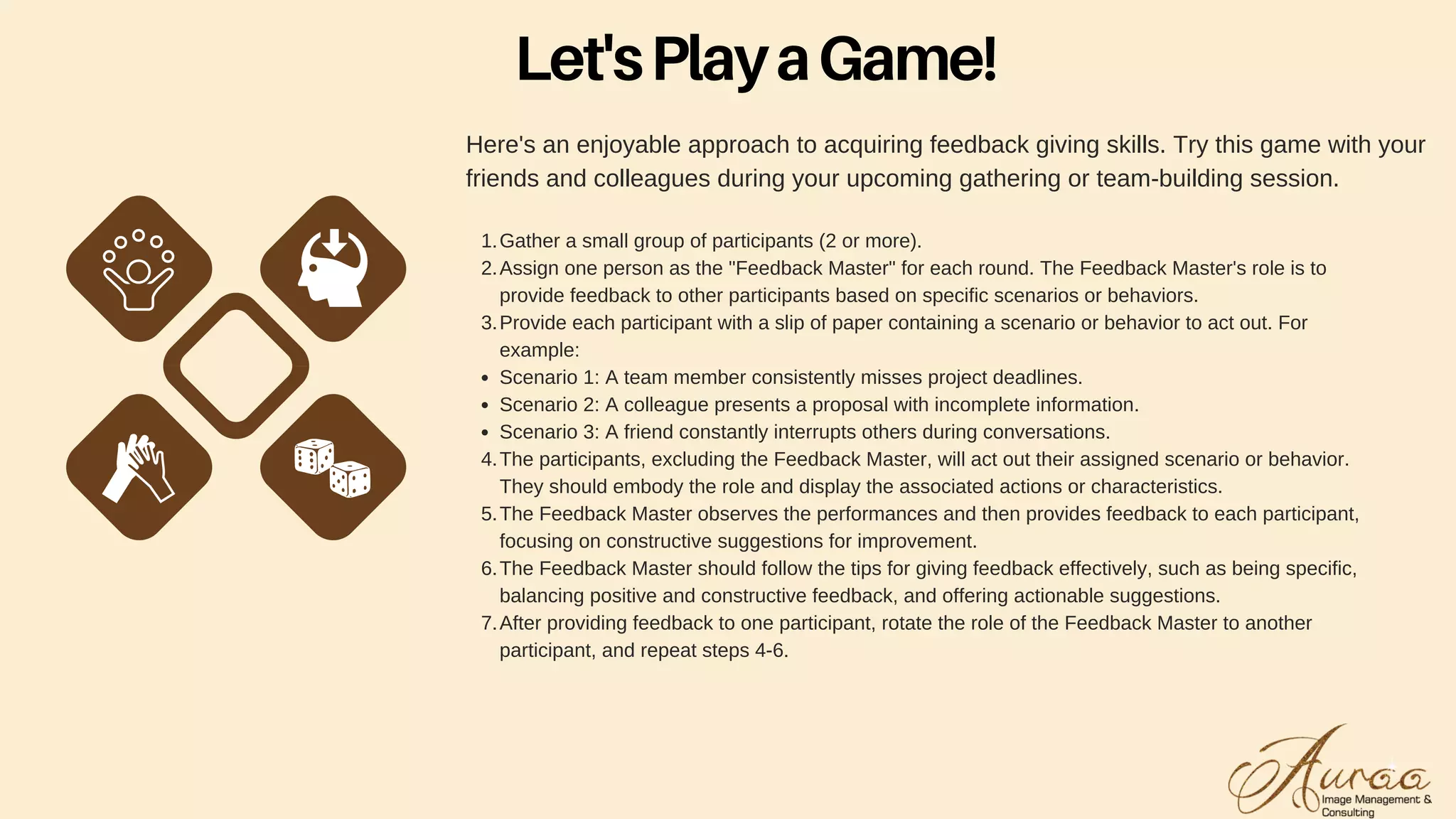 How to give Feedback constructively and effectively? | PDF