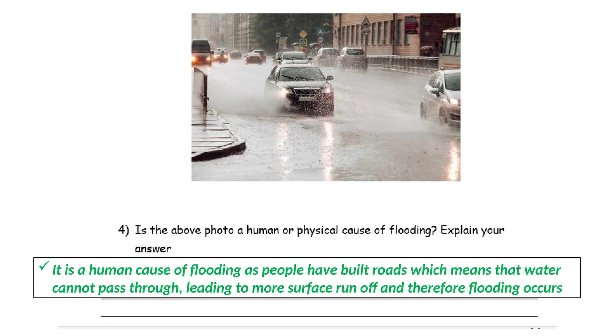 Feedback year 7 Geography Revision Booklet.pptx