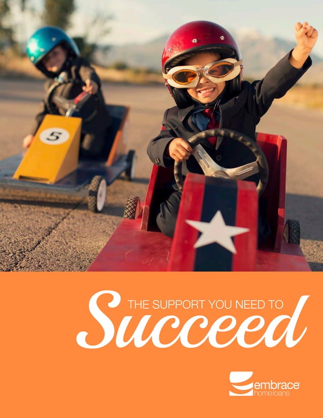 Support You Need To Succeed | PDF