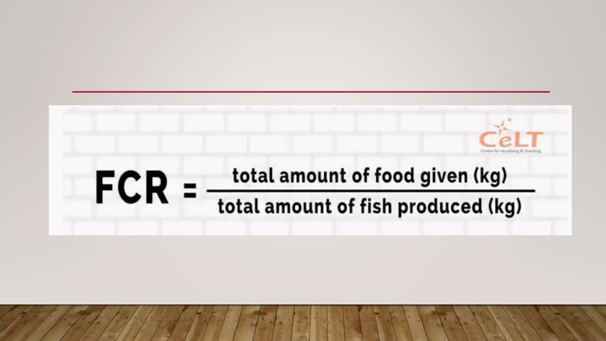 feed conversion ratio.pptx