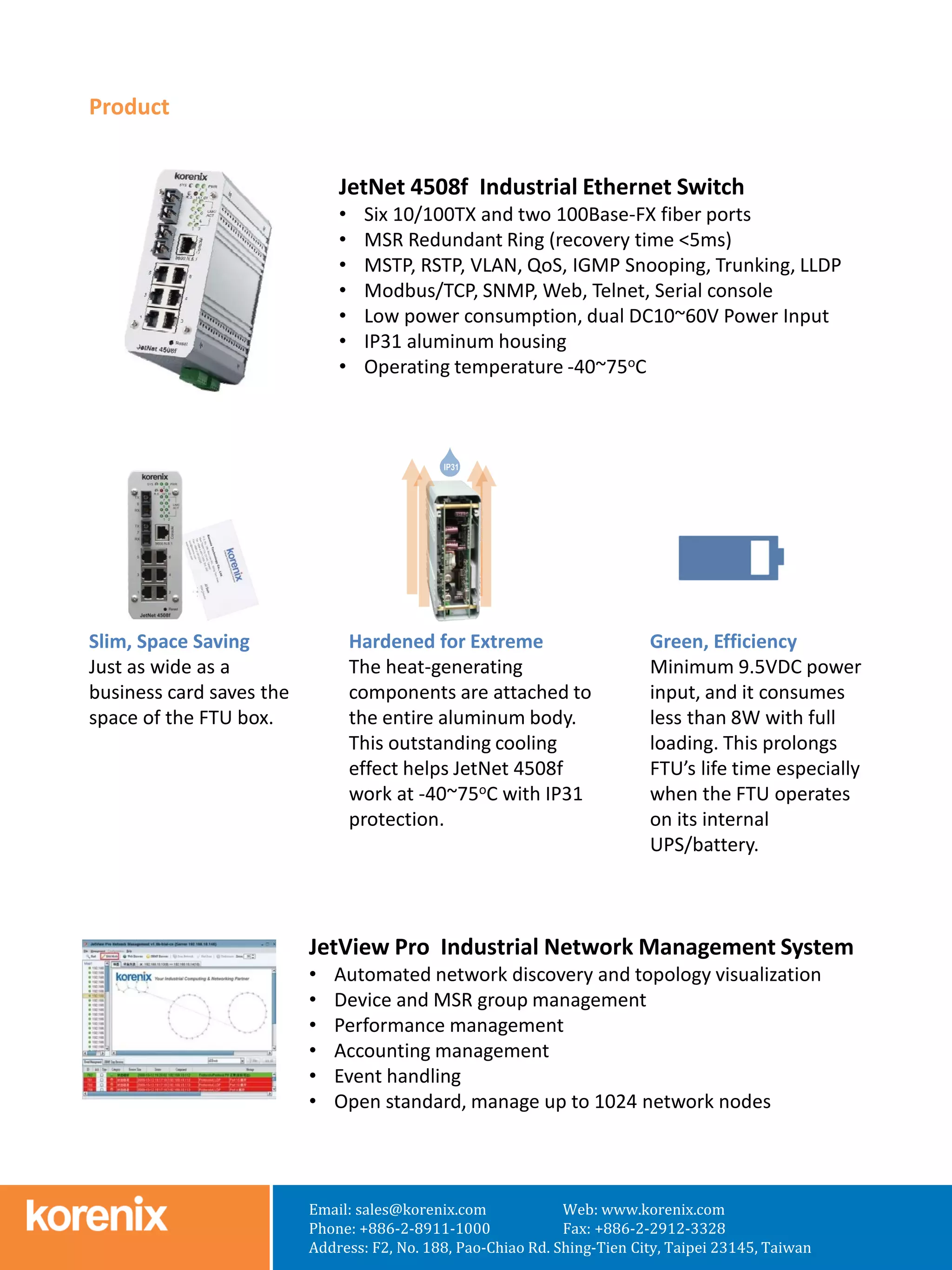 Power Distribution Feeder Automation - Application Story 2012 | PDF