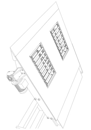 Feeder table new(1) | PDF