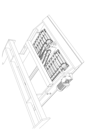 Feeder table new(1) | PDF