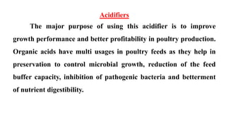 Poultry Feed formulation | PPT