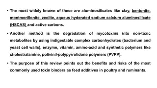 Poultry Feed formulation | PPT
