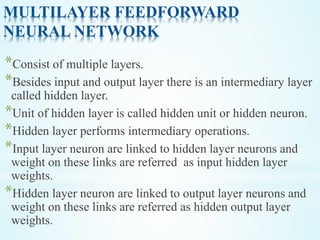 Feedforward | PPT