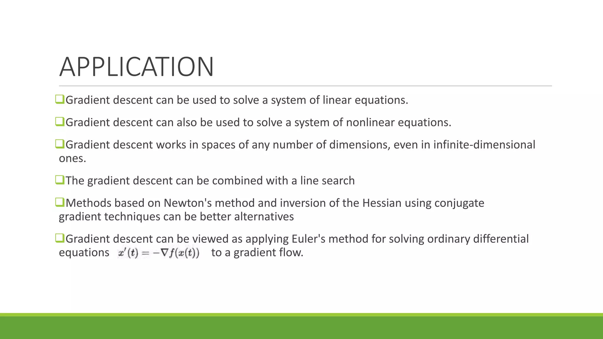 Feed forward ,back propagation,gradient descent | PPTX