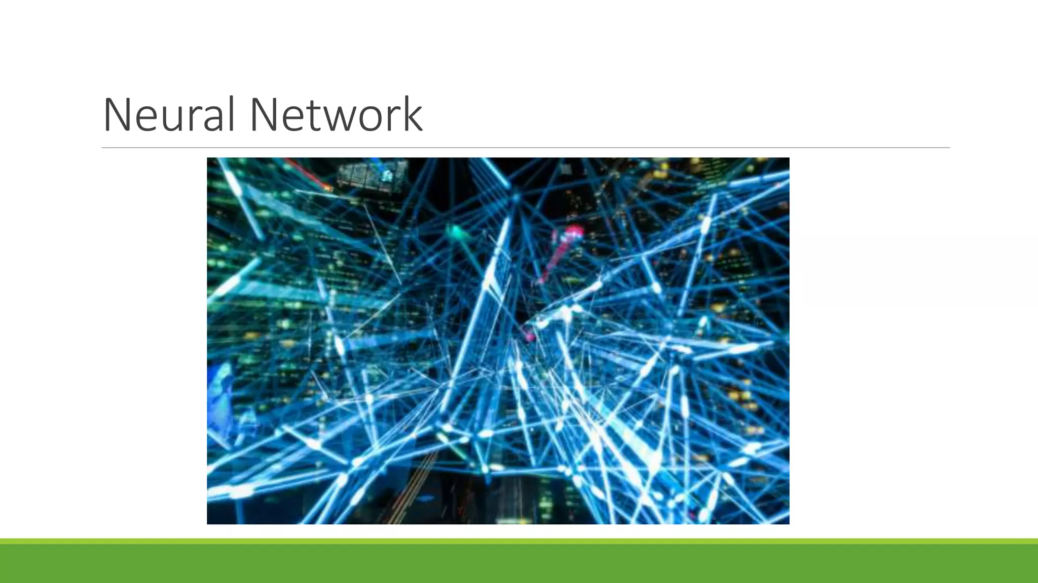 Feed Forward Back Propagationgradient Descent Pptx Artificial Intelligence Technology