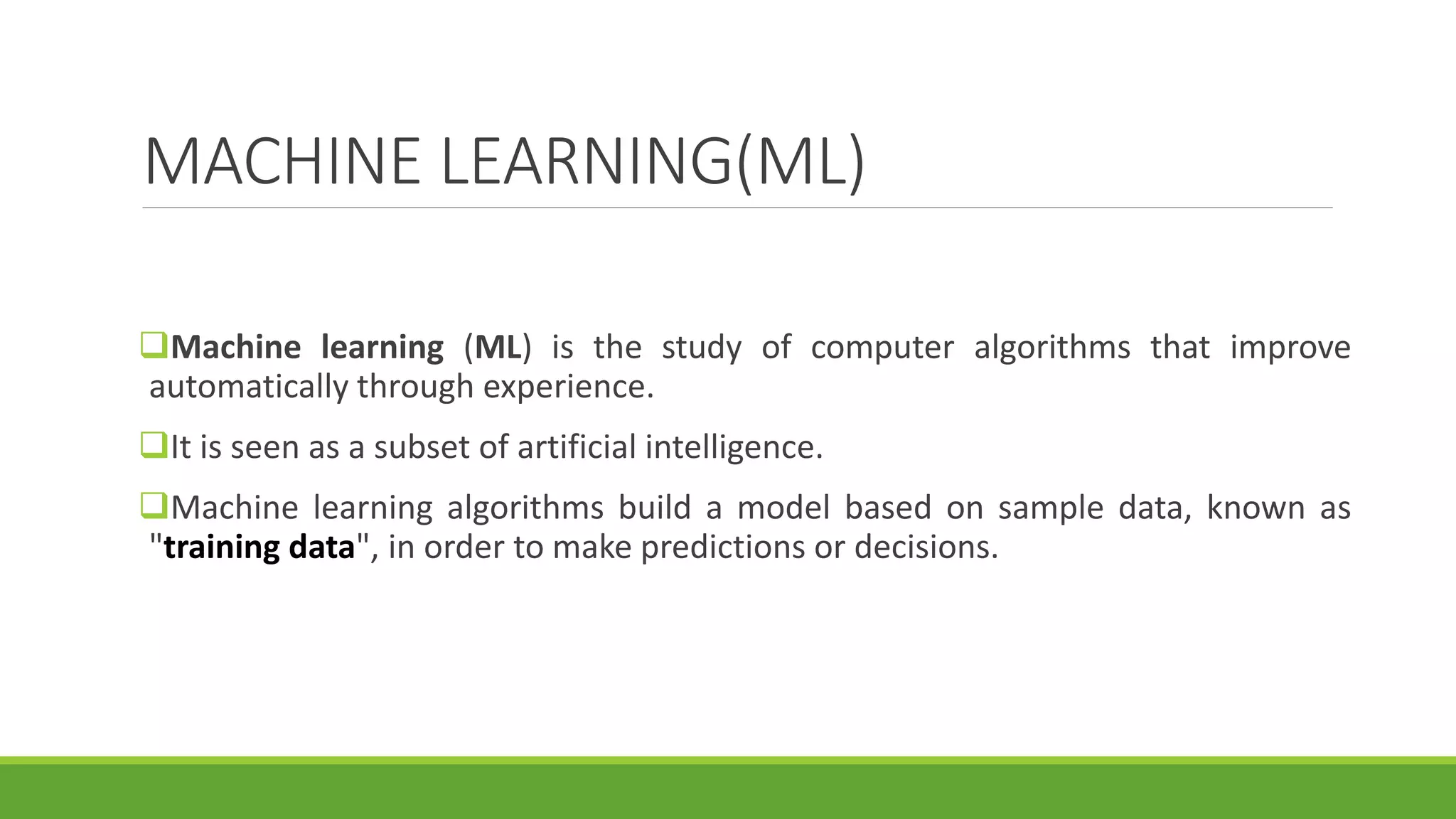 Feed Forward Back Propagationgradient Descent Pptx Artificial Intelligence Technology