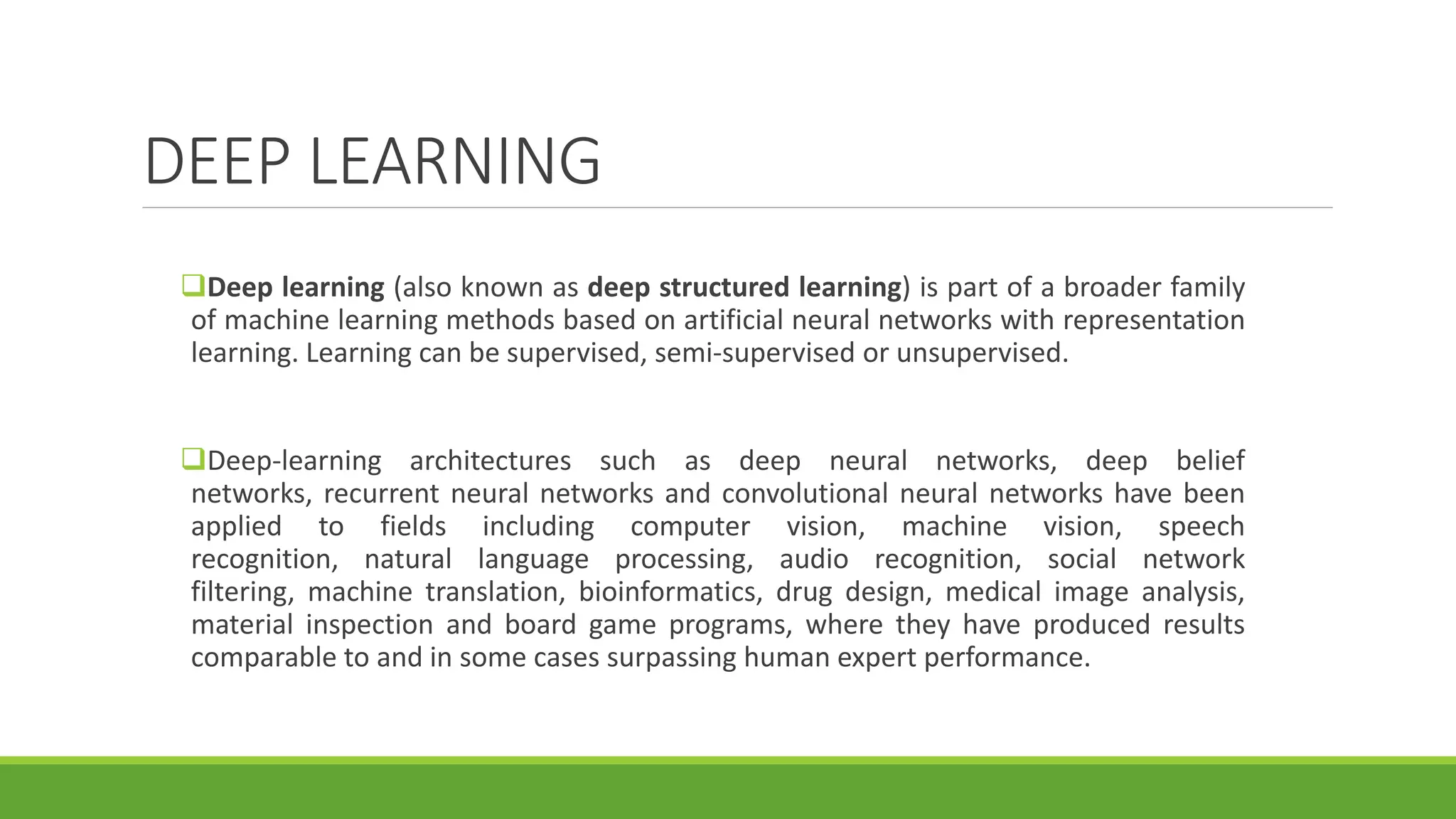 Feed Forward Back Propagationgradient Descent Pptx Artificial Intelligence Technology