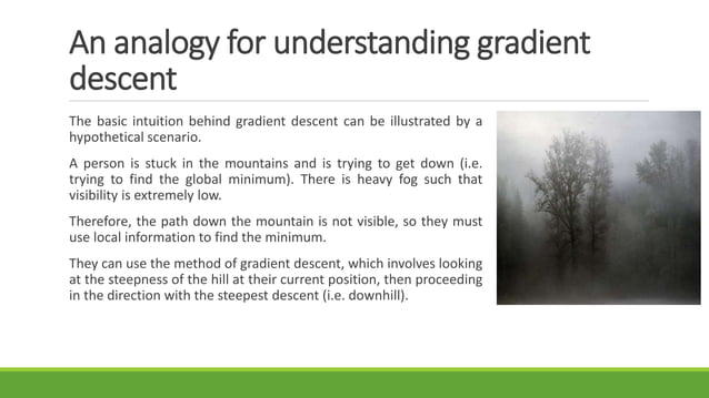 Feed forward ,back propagation,gradient descent | PPTX | Artificial ...