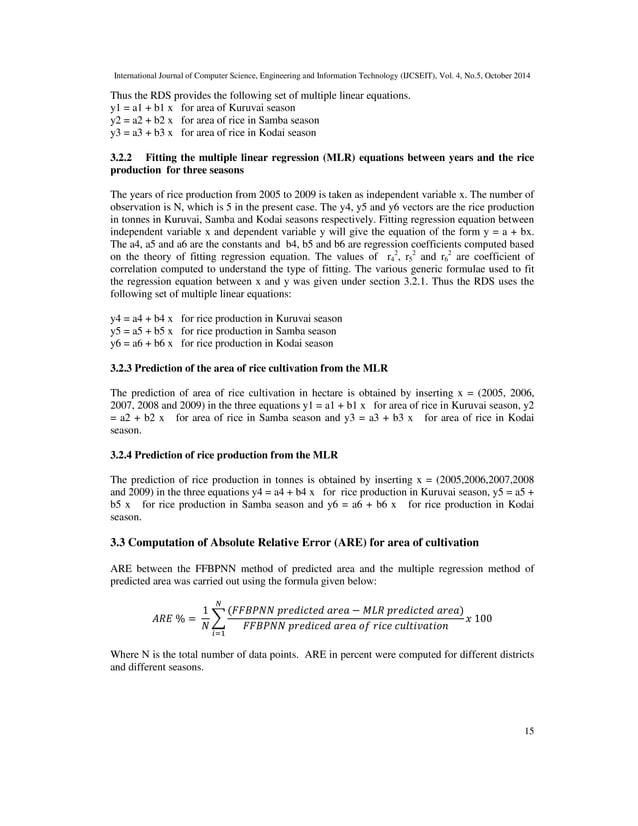 Feed Forward Back Propagation Neural Pdf