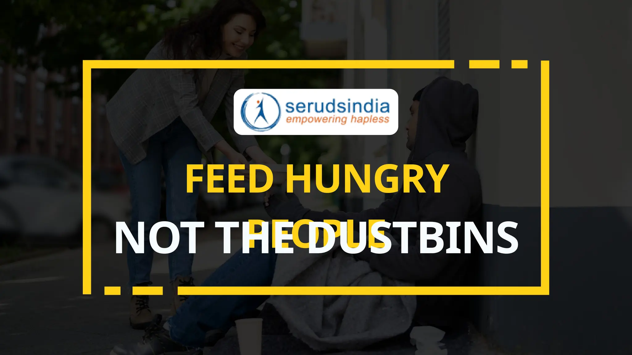 Feed Hungry People Not the Dustbins.pptx