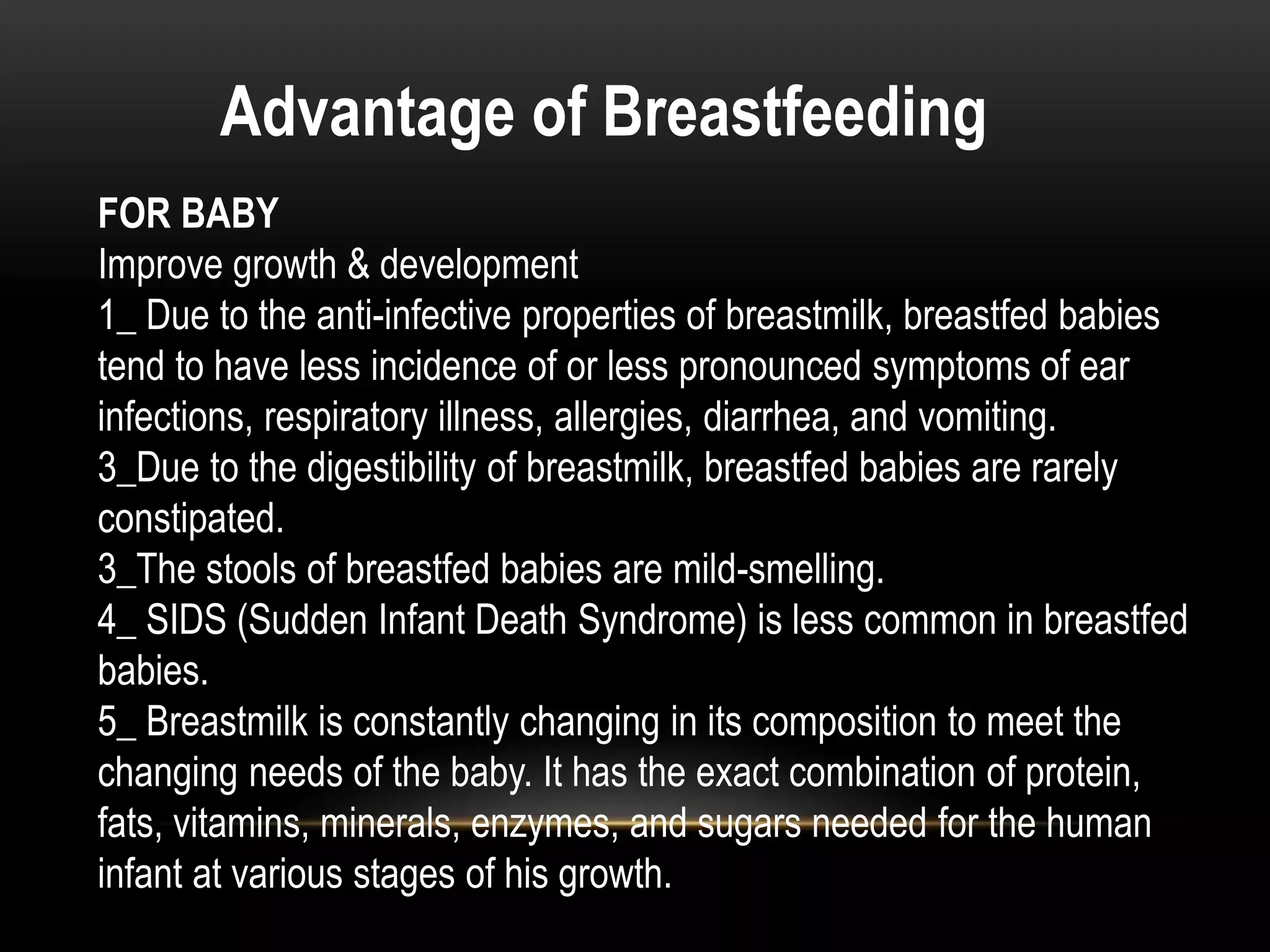 Feeding Methods and Formula | PPTX