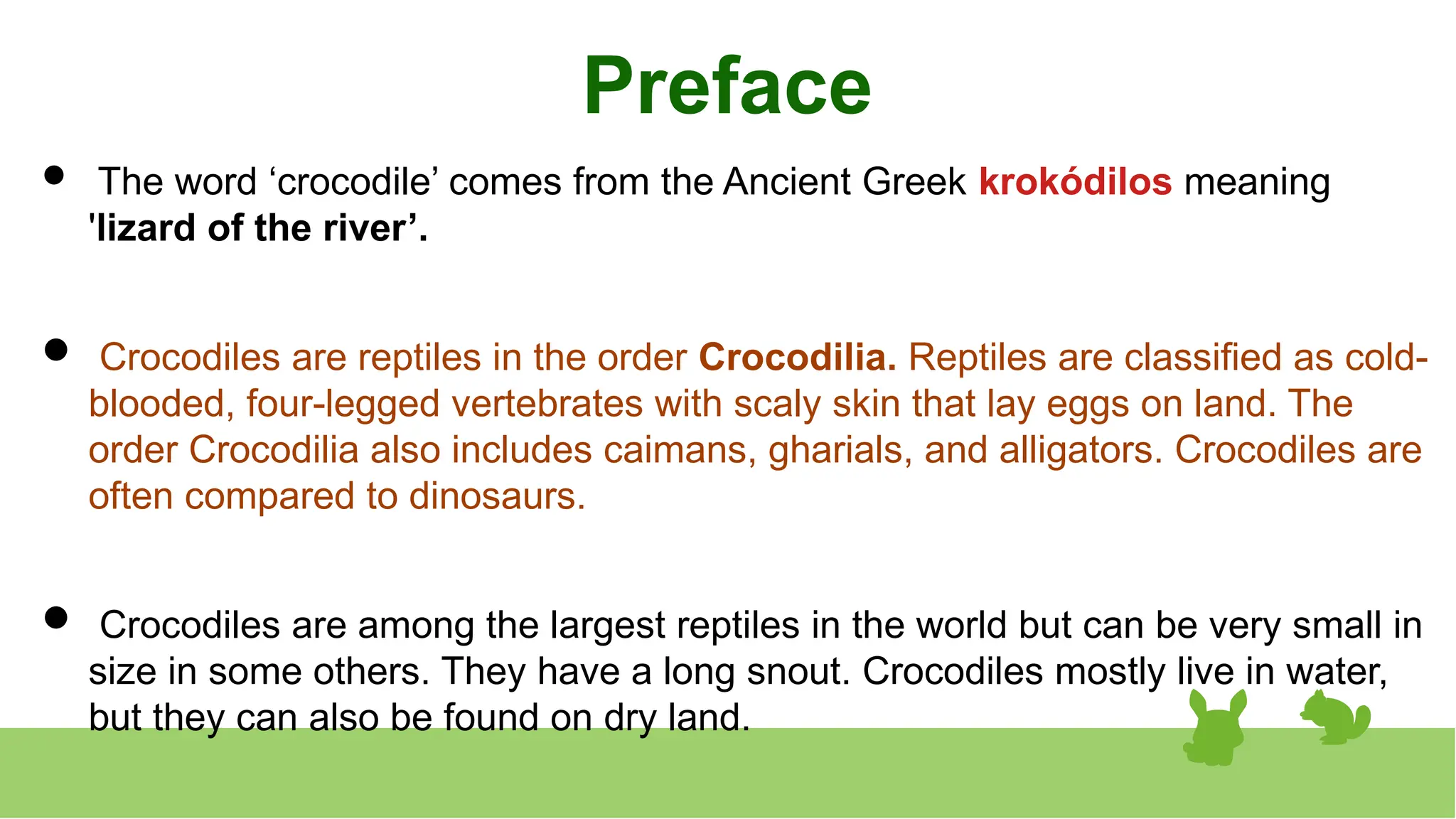 Feeding and Breeding Biology of Crocodile.pptx