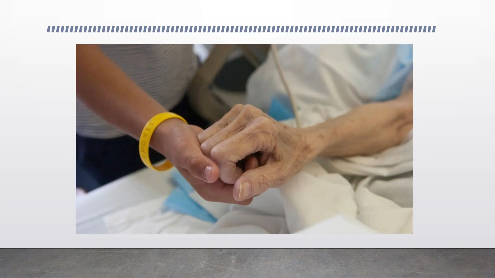 FEEDING AND HYDRATION FOR IMMINENTLY AND ACTIVELY DYING.pptx