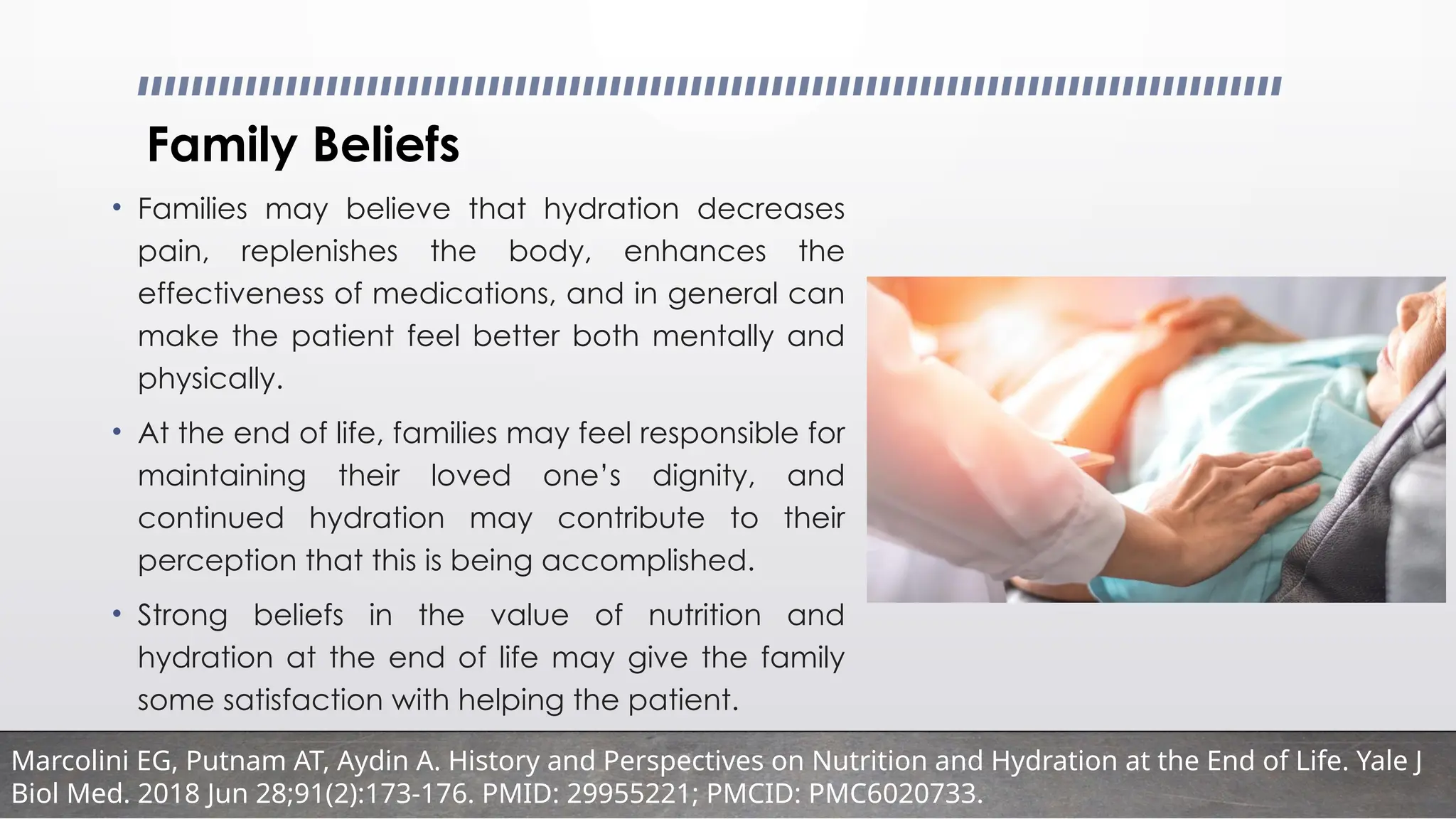 FEEDING AND HYDRATION FOR IMMINENTLY AND ACTIVELY DYING.pptx