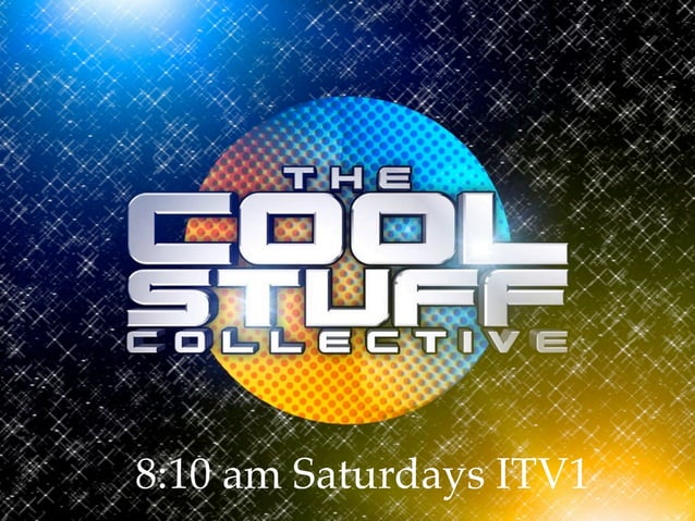 BCS Animation and Games | PPT