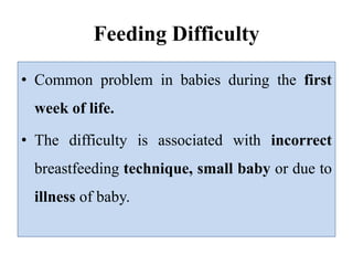 Feeding Difficulty.Samikshya.pptx