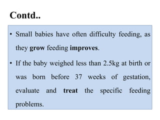 Feeding Difficulty.Samikshya.pptx