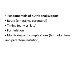 feeding in ICU.pptx